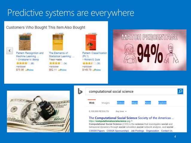 Causal inference in data science | PPTX