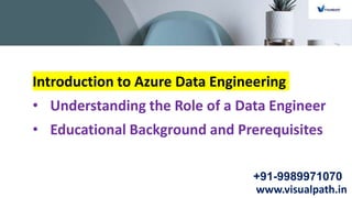 Data Engineer Course in Hyderabad - Azure Data Engineer Course ...