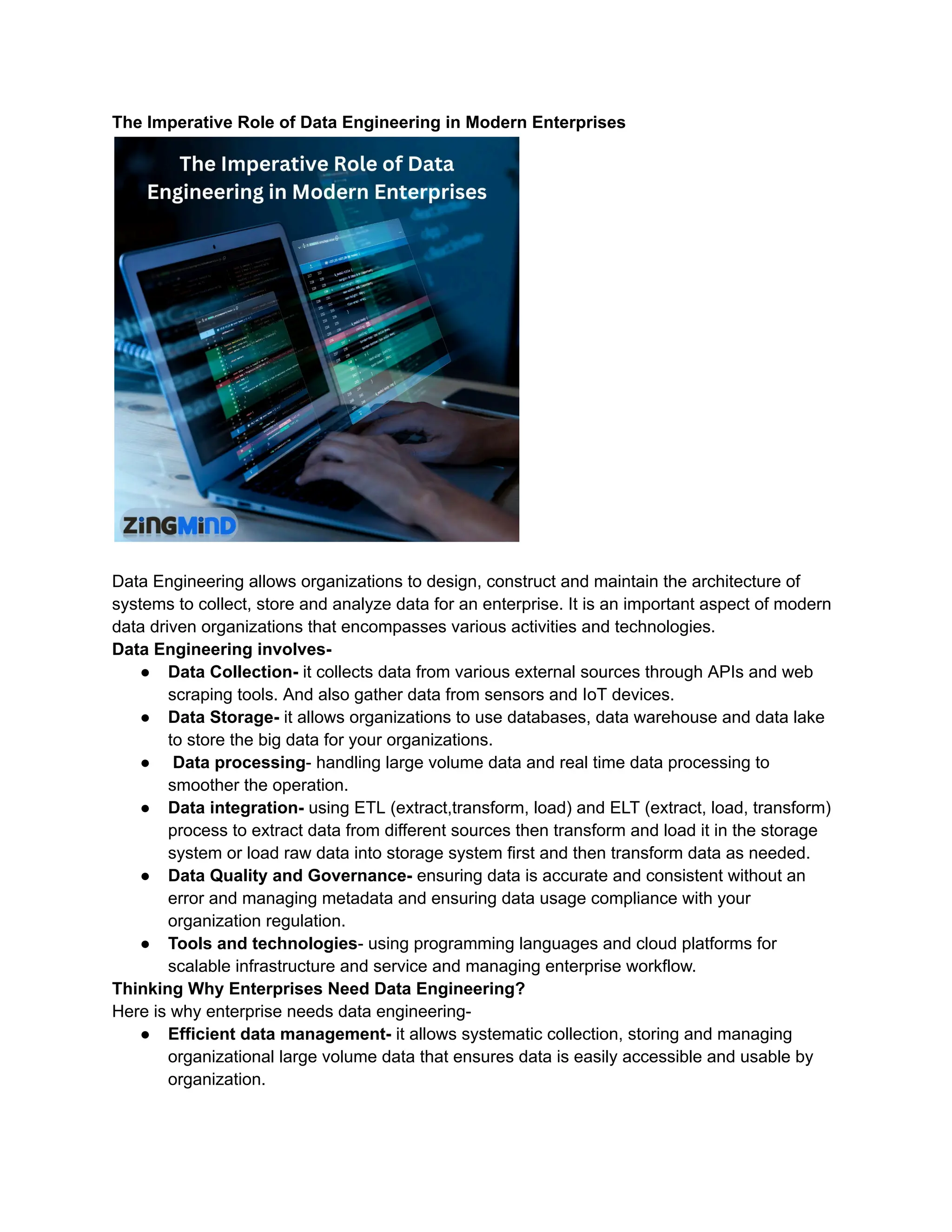 The Imperative Role of Data Engineering.pdf