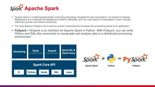 Data Engineering A Deep Dive into Databricks | PPTX