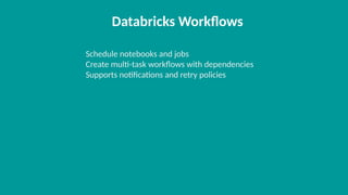 DataEngineering_Databricks_Training_NoBrand.pptx