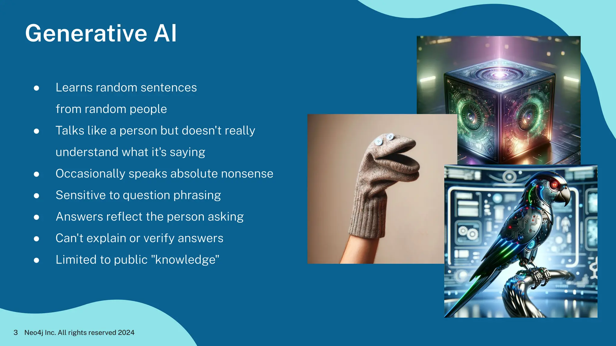 Neo4j: Data Engineering for RAG (retrieval augmented generation) | PDF