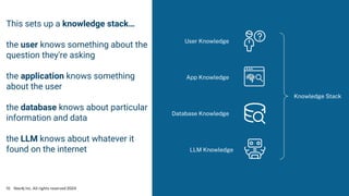 Neo4j: Data Engineering for RAG (retrieval augmented generation) | PDF