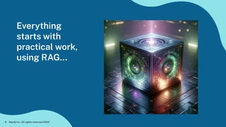 Neo4j: Data Engineering for RAG (retrieval augmented generation) | PDF