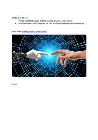 Data Engineering Preparation | PDF