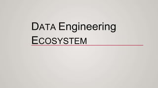 Data Engineering Presentation with Ai and ML | PPTX