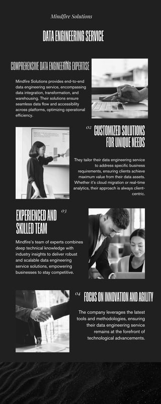 Data Engineering Services Empowering Decision-Making Through Data.pdf