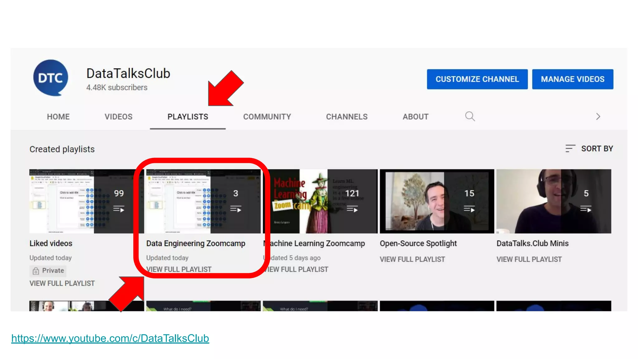 Data engineering zoomcamp introduction | PDF