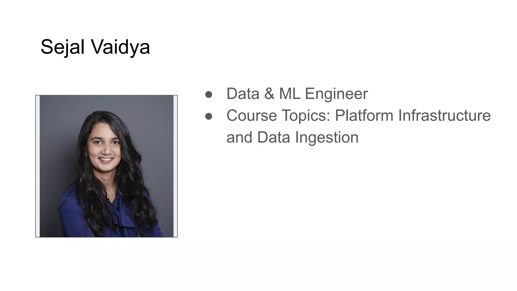 Data engineering zoomcamp introduction | PDF