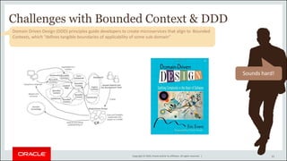 Data Engineer, Patterns & Architecture The future: Deep-dive into ...