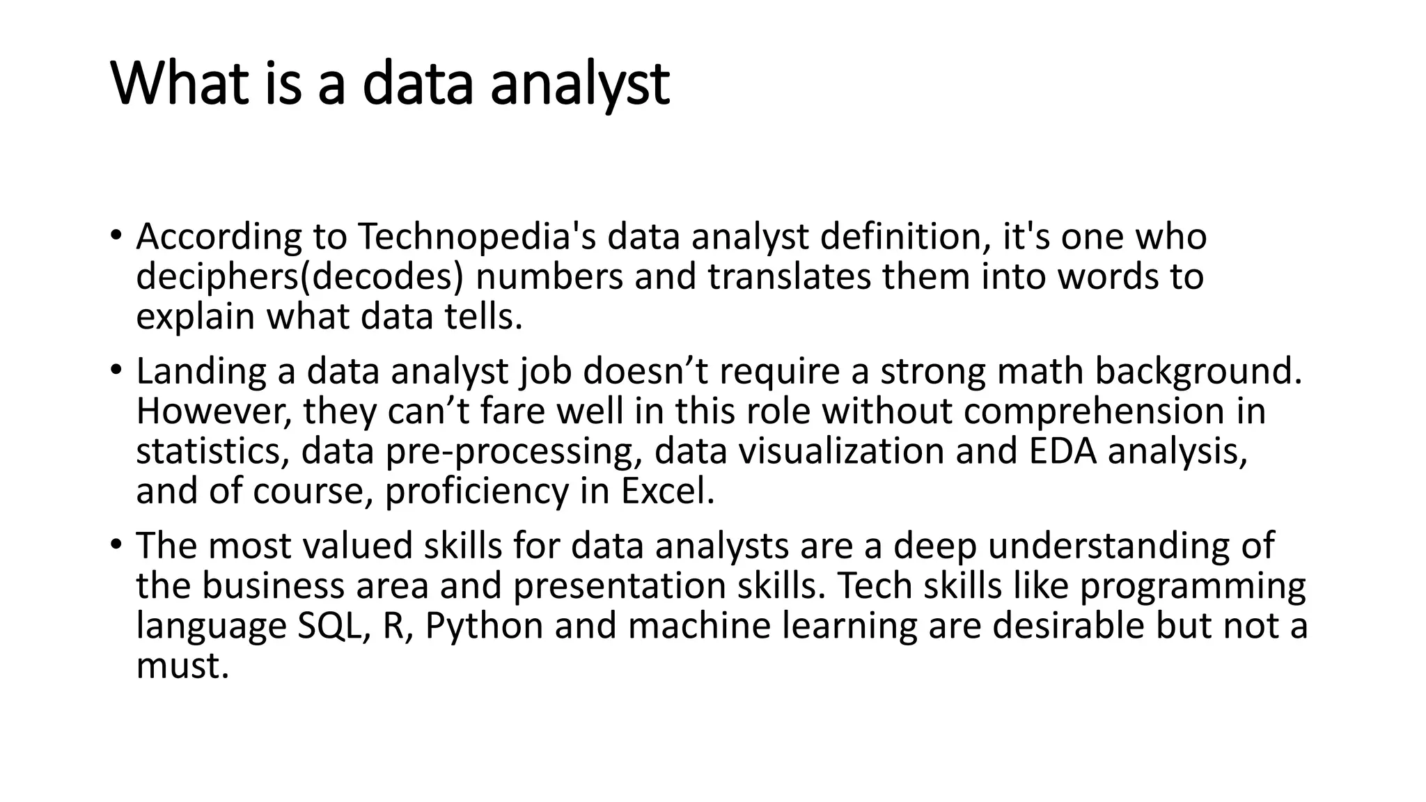 Data Engineer vs Data Scientist vs Data Analyst.pptx