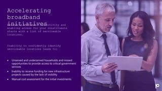 Data Enrichment in the Public Sector | PPT