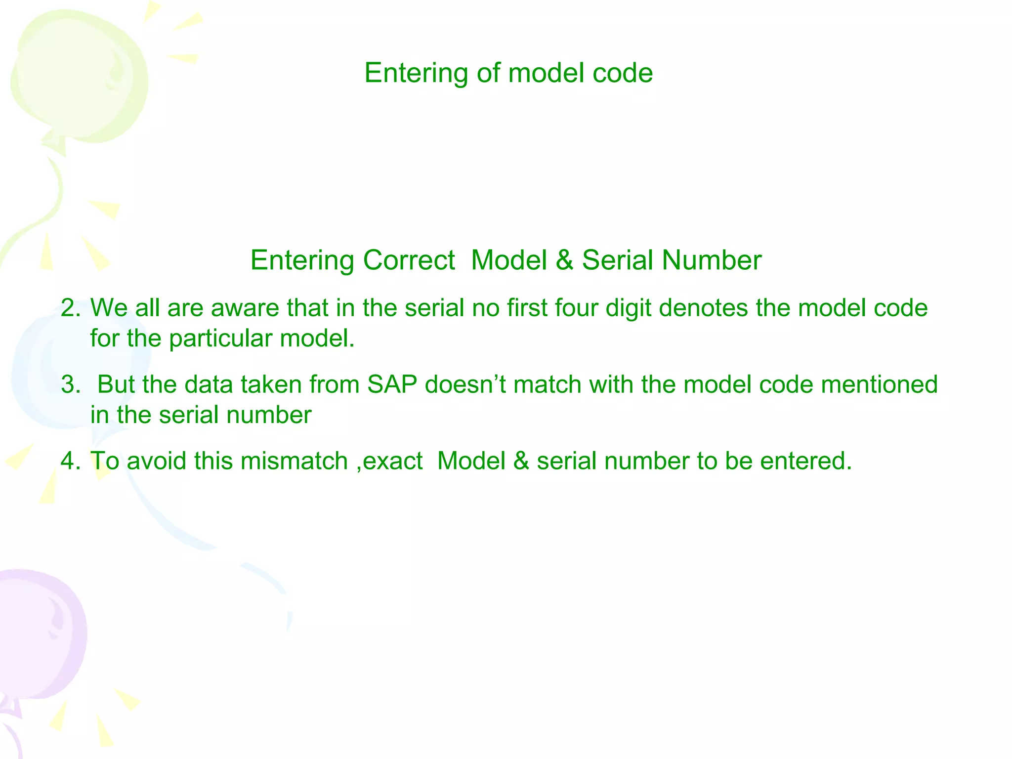 Data Entry documents | PPT