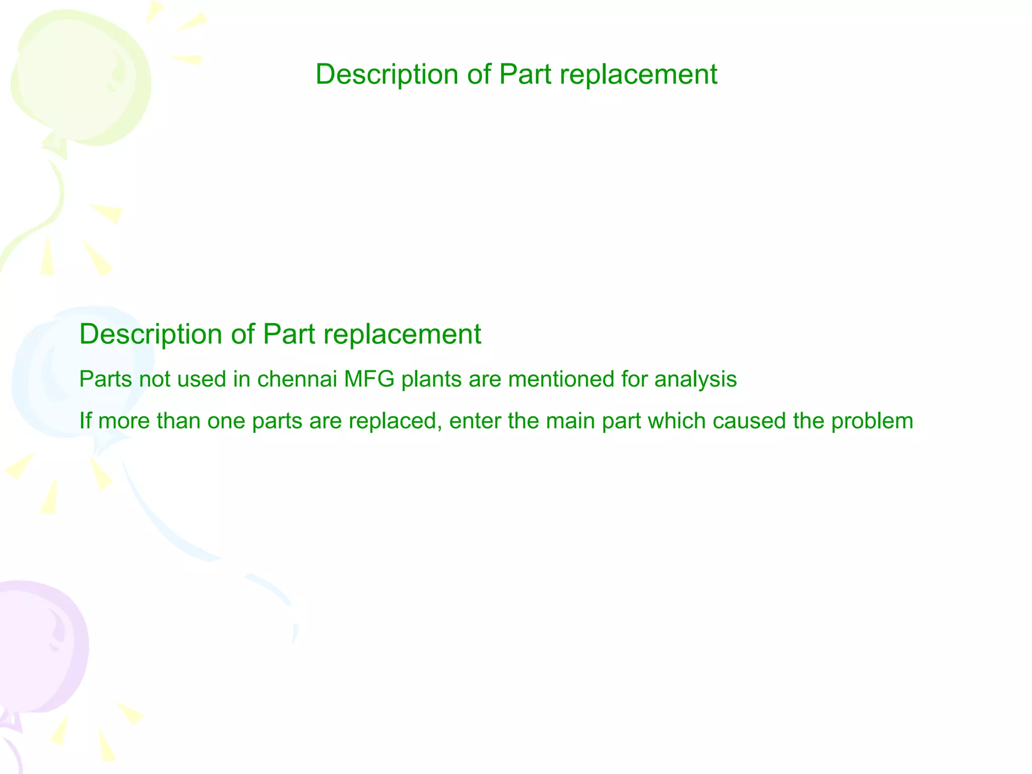 Data Entry documents | PPT