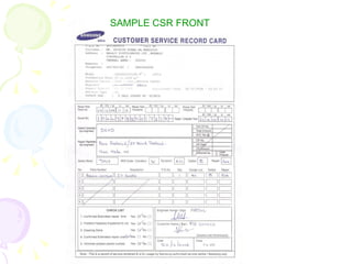 Data Entry documents | PPT