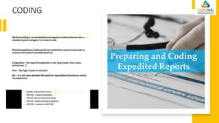 Data entry, Types of Cases and QR Reviews in Clinical Data Management | PDF