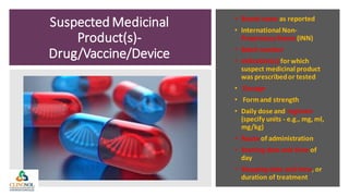 Data entry, Types of Cases and QR Reviews in Clinical Data Management | PDF