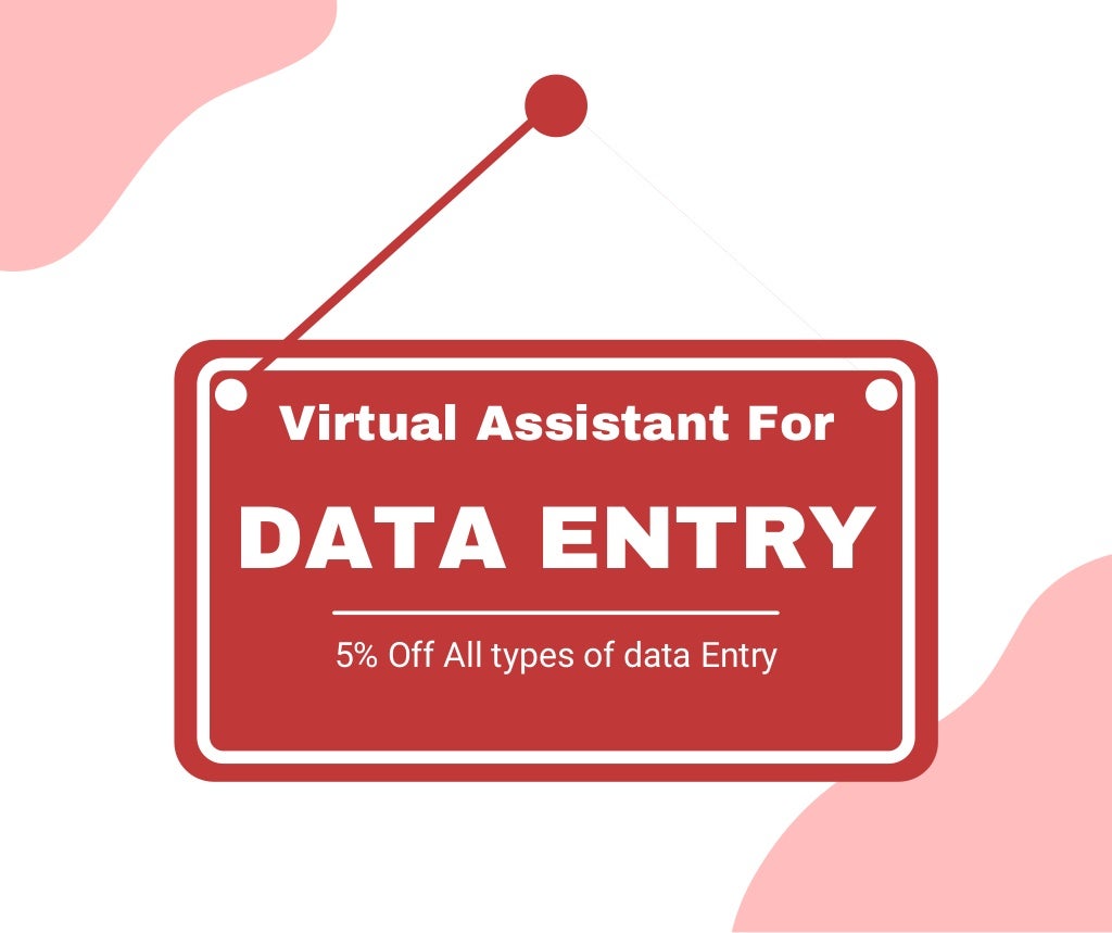 Data entry operator | PDF