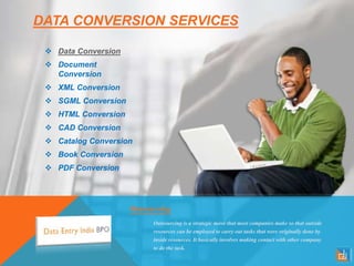 Data entry india bpo - Outsource Data Entry India | PPT