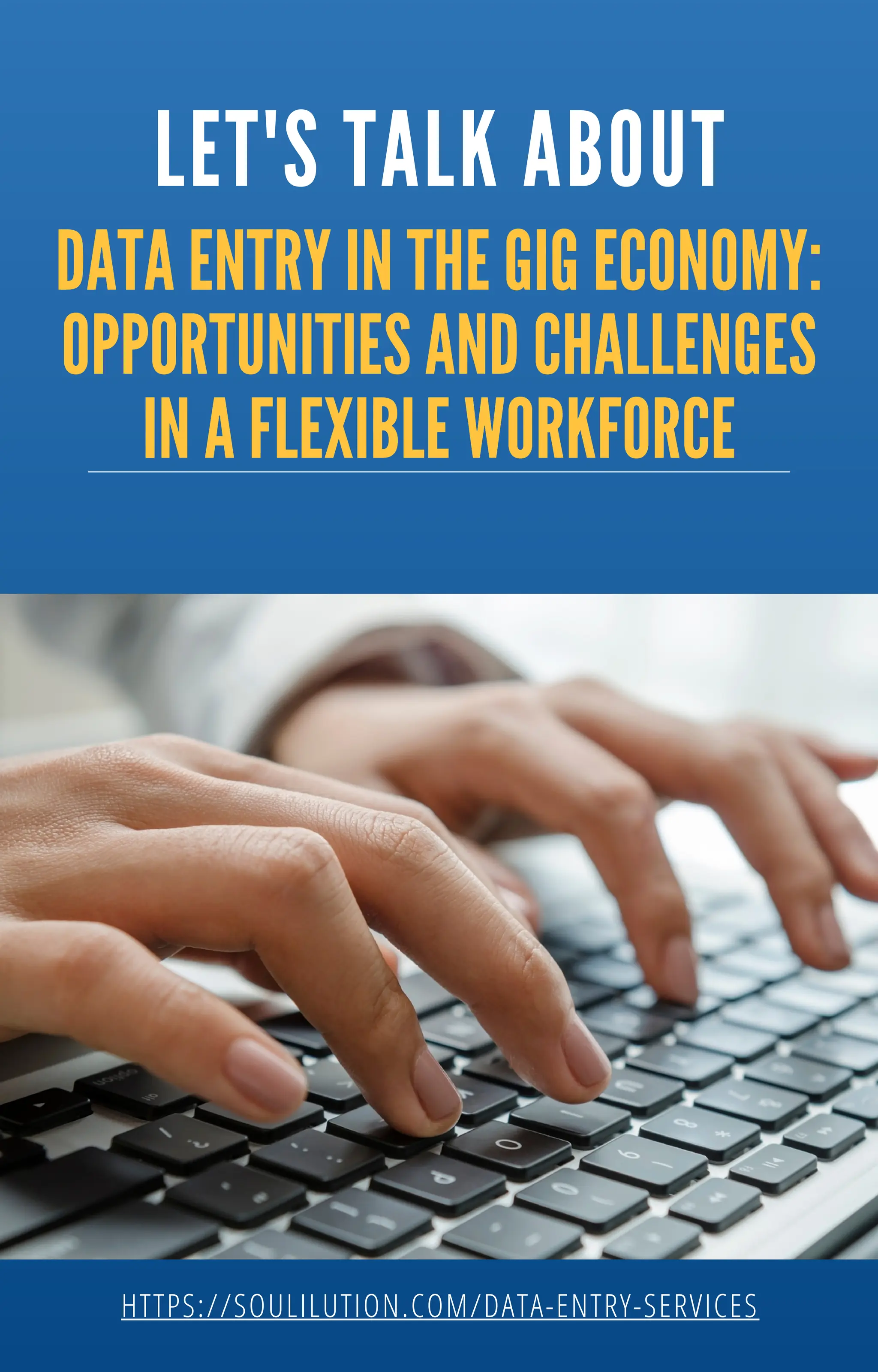 Data Entry services in the Gig Economy.pdf | Information Services ...
