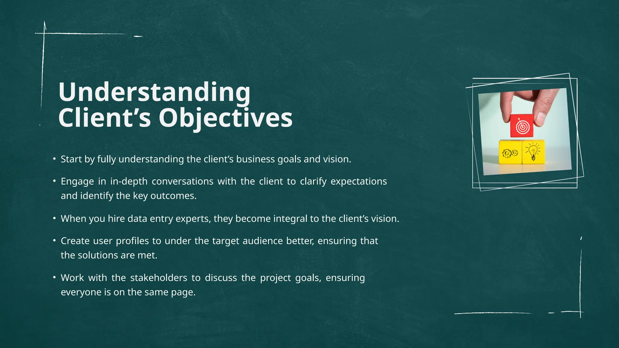 Addressing Common Client Concerns in | PPT