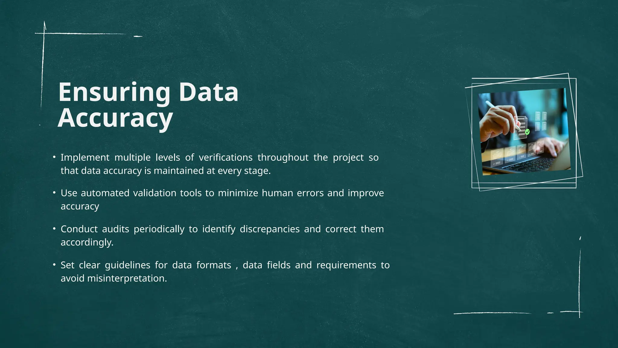 Addressing Common Client Concerns in | PPTX