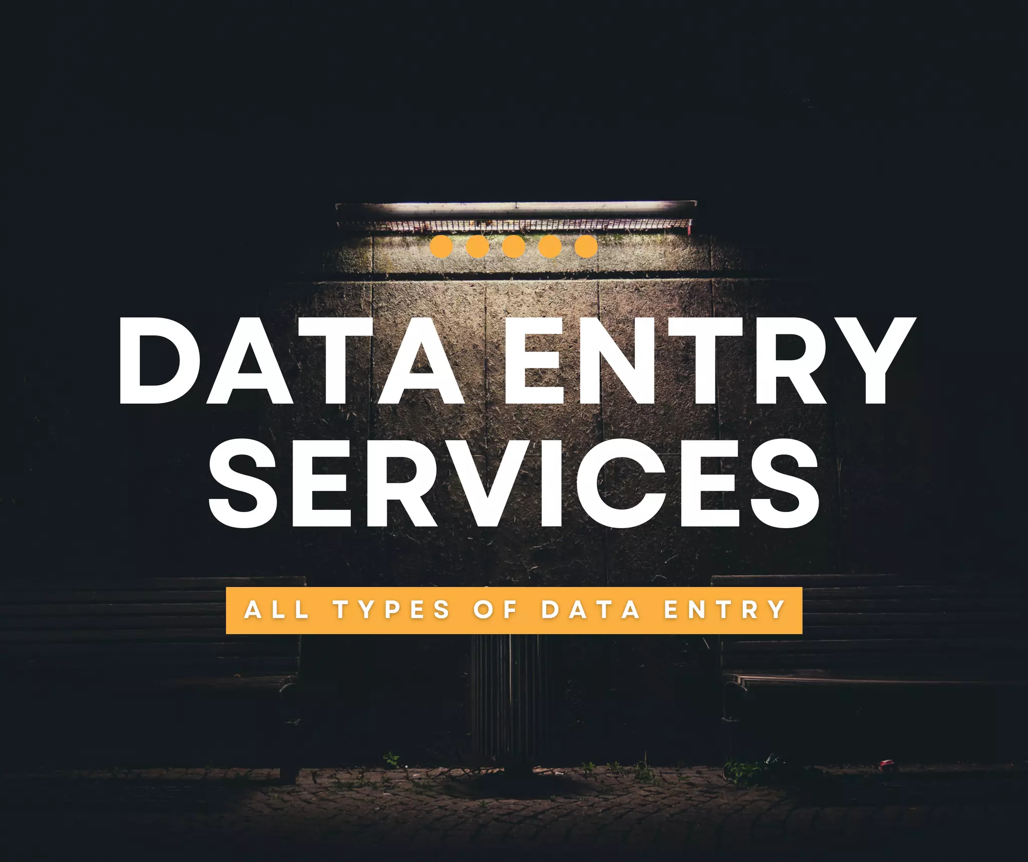 Data entry services | PDF