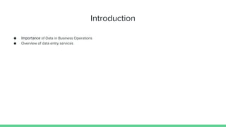 data entry services presentation.pptx