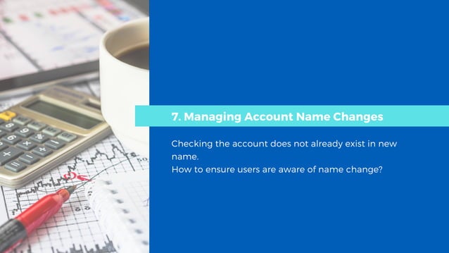 Data Entry Standards: Keeping CRM Consistent | PPT