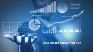 Data estate modernization feb webinar 2 18 2020 | PPT