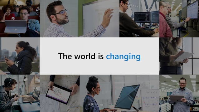 Data Estate Modernization | PPT
