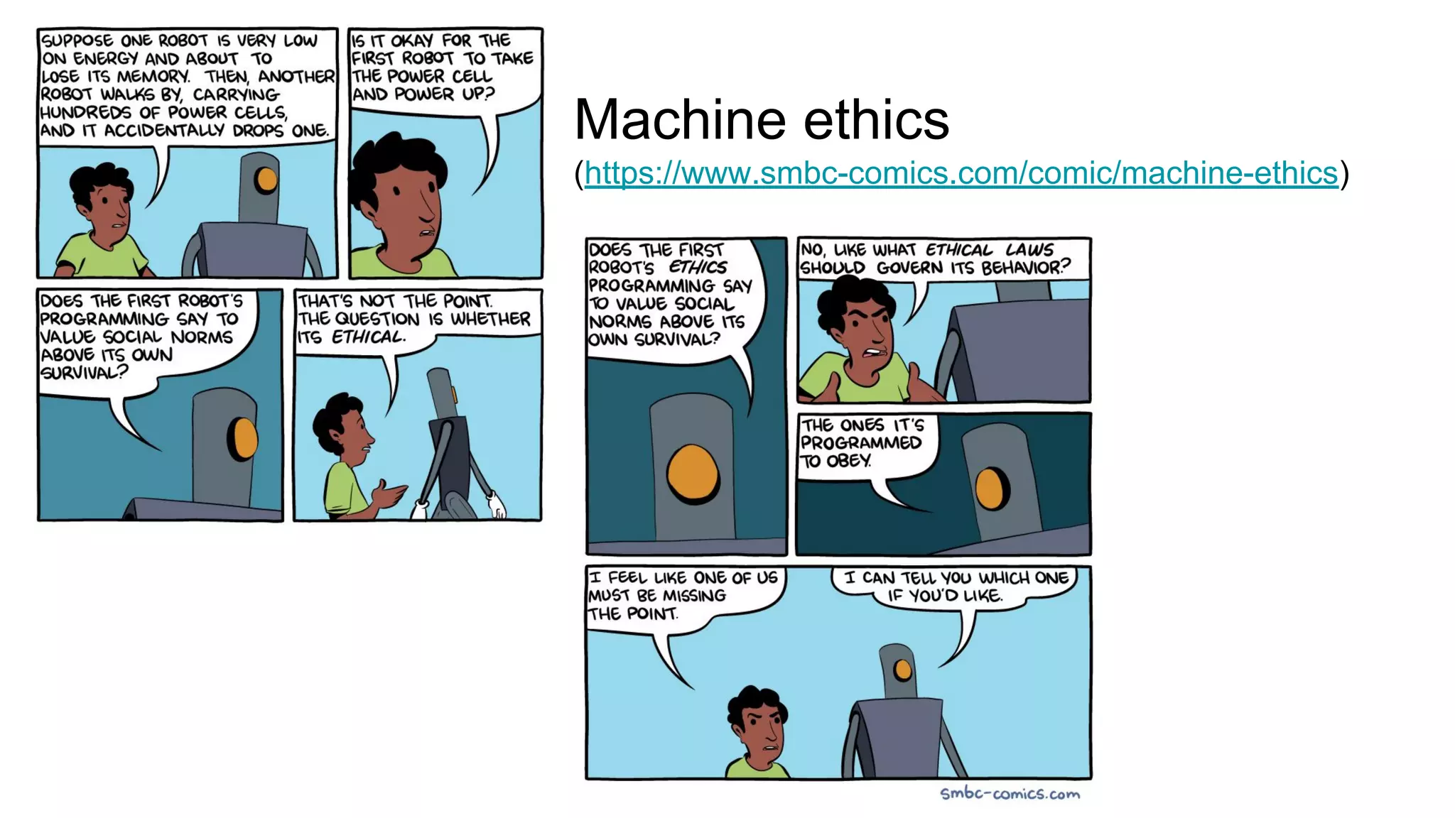 Data ethics | PDF