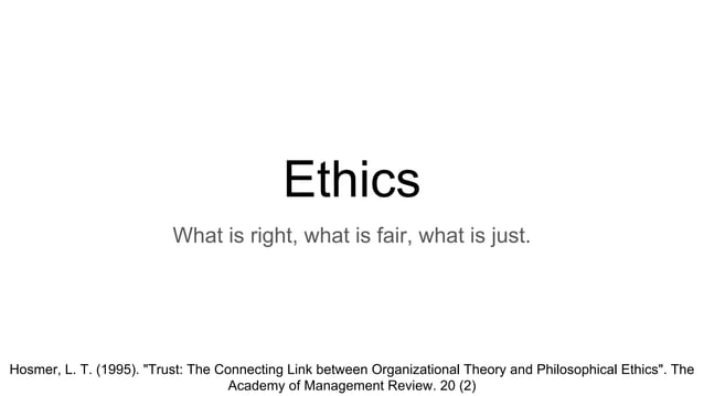 Data ethics | PDF | Technology & Computing