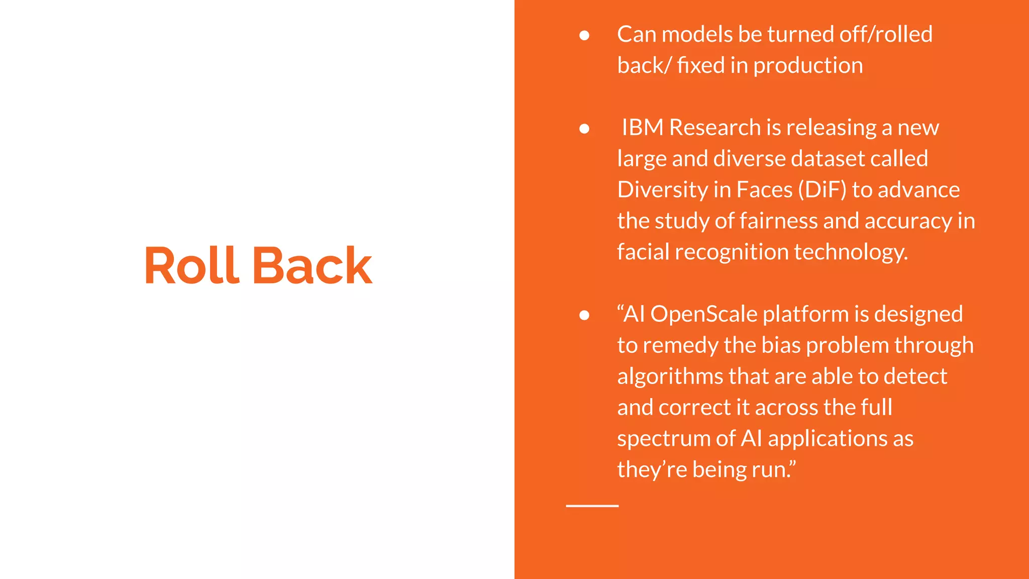 Data ethics for developers | PPT