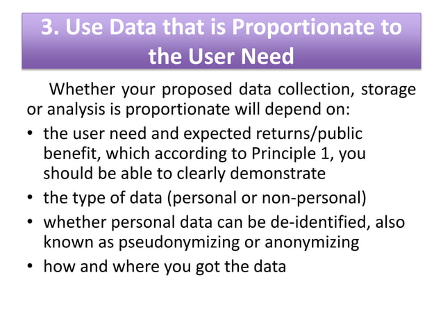 Data Ethics Framework 2pptx 4557