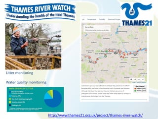 Data evidence citizen science | PDF