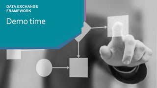 Sitecore Data Exchange Framework | PPT