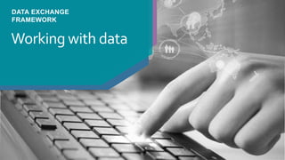 Sitecore Data Exchange Framework | PPT