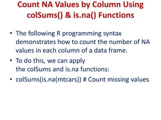 Data Exploration in R.pptx