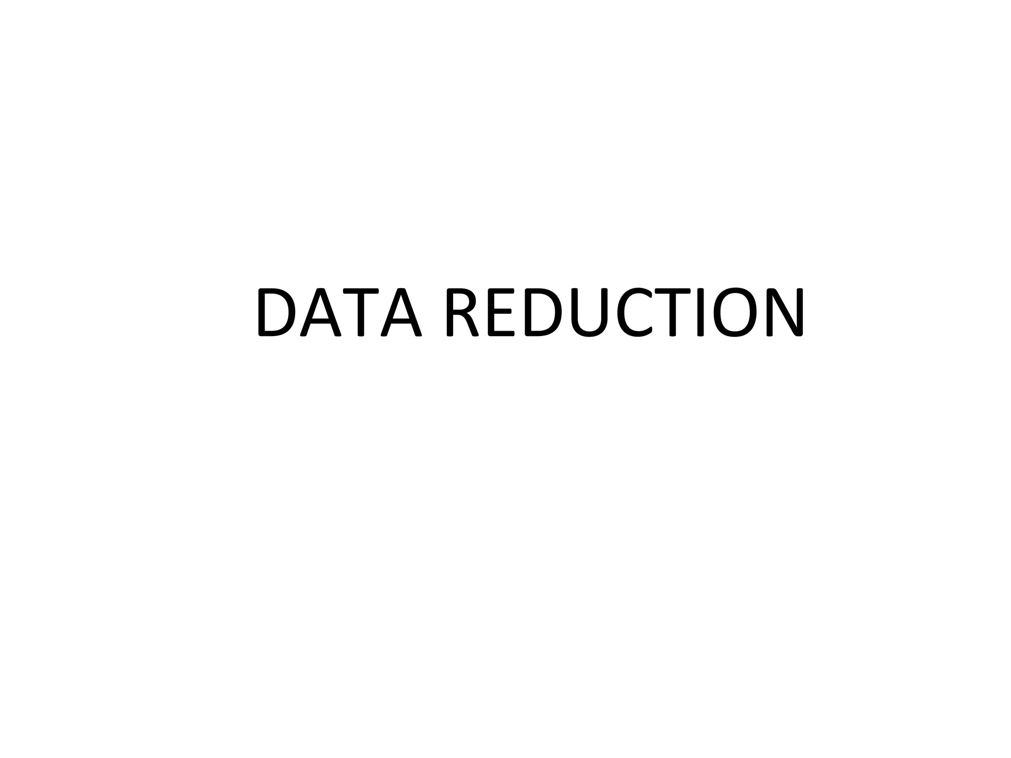 Data Extraction Cleanup And Transformation Tools 29116