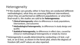 Data Extraction & Synthesis by zahida kusor | PPTX