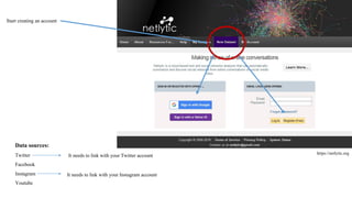 Data extraction tools | PDF