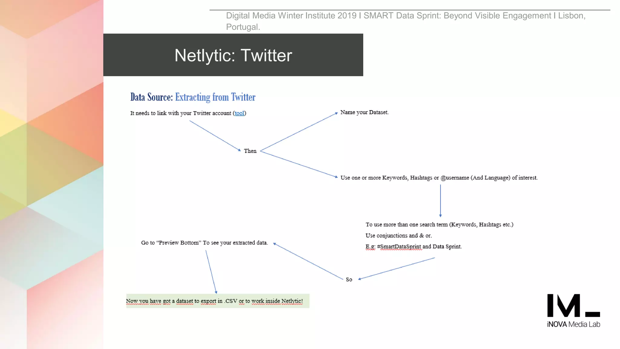 Data extraction tools (2019 Version) | PPT | Free Download