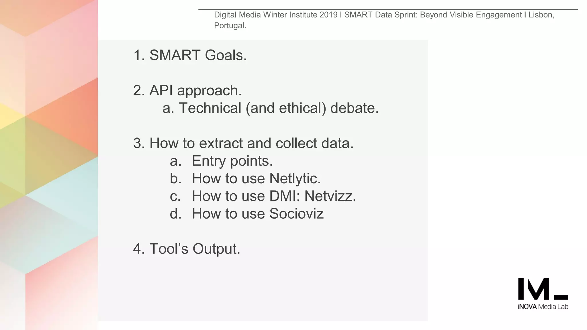 Data extraction tools (2019 Version) | PPT