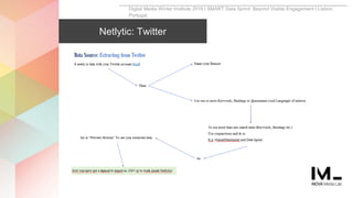 Data extraction tools (2019 Version) | PPT