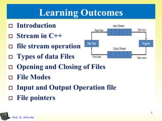 Data file handling | PDF