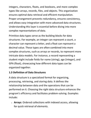 Data File Structures Notes {dfs} MOD.pdf
