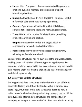 Data File Structures Notes {dfs} MOD.pdf
