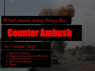 What a Fire Fighter taught me about the Culture of Analytics | PDF | Content Production ...