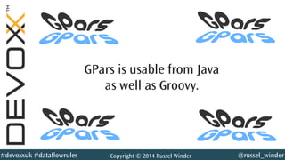 Dataflow: the concurrency/parallelism architecture you need | PDF